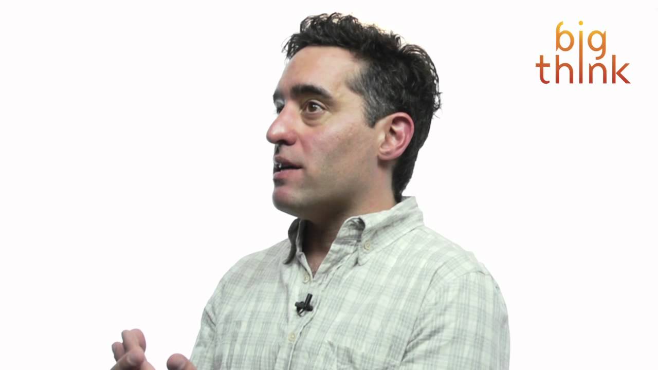 "Write what you know" - Nathan Englander on Misunderstood Advice - YouTube