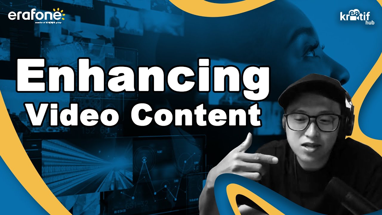 Enhancing Video Content with Smartphone with Benny Lim - YouTube