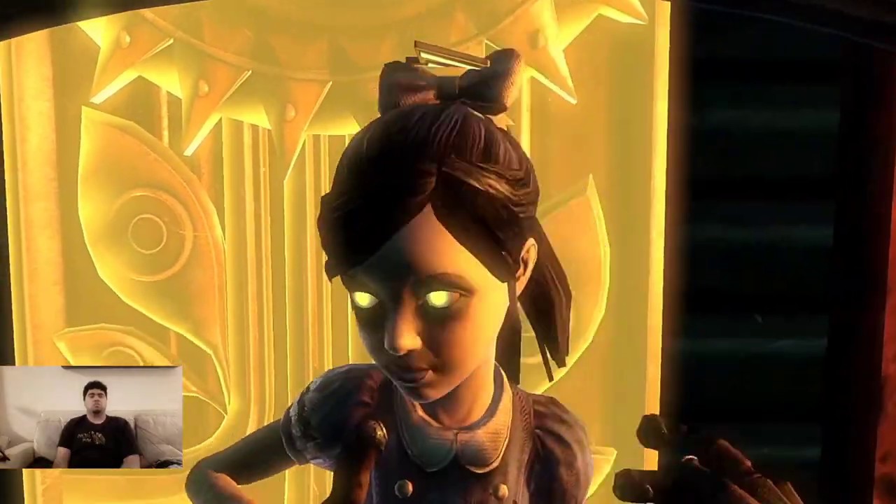 BioShock Collection Part 7: Poutine Dreamer Plays - YouTube