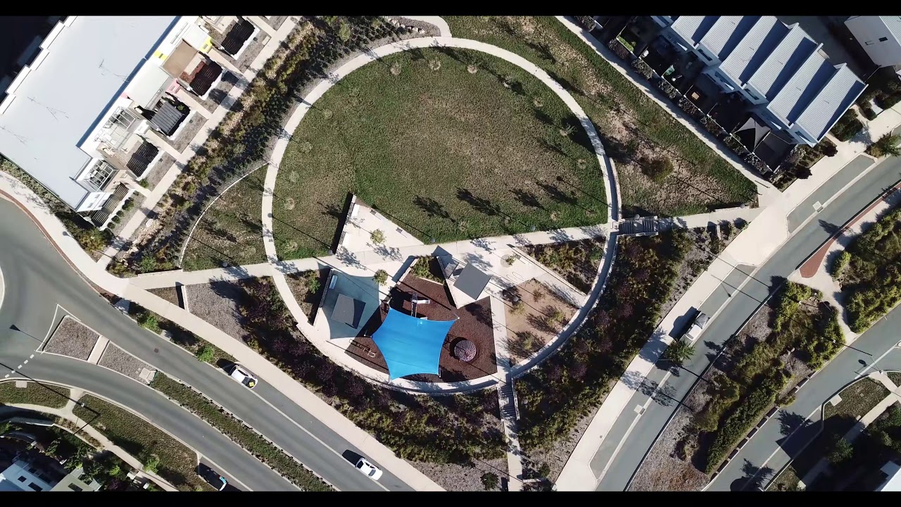Casey S Island