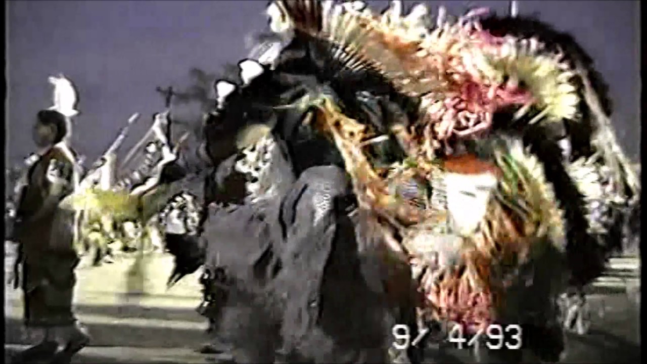Numage 5 - YouTube