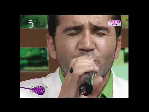 Unutamadım (Nuri Çırağı'dan) - Ayaz Toprak (Gıyasettin Tok) #aşıklarmeydanı #aşıknuriçırağı  #tv5