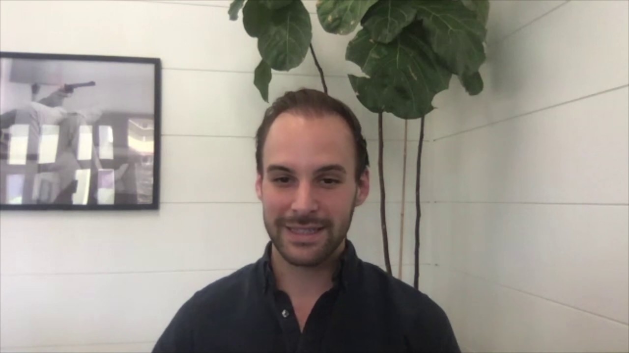 GAINSWave Patient Success Story by Dr. Wesley Buckle - YouTube