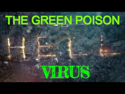 The Division Green Poison Virus Videos - YouTube