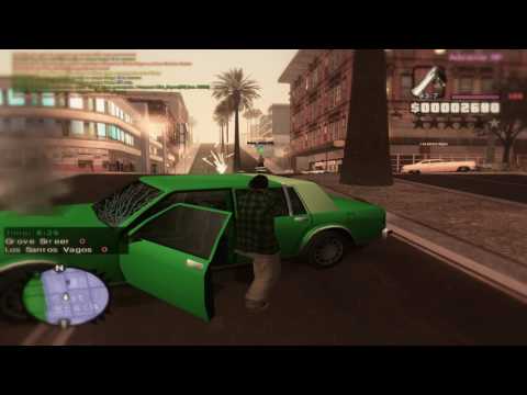 RUSSIAN PANDA FREESTYLE