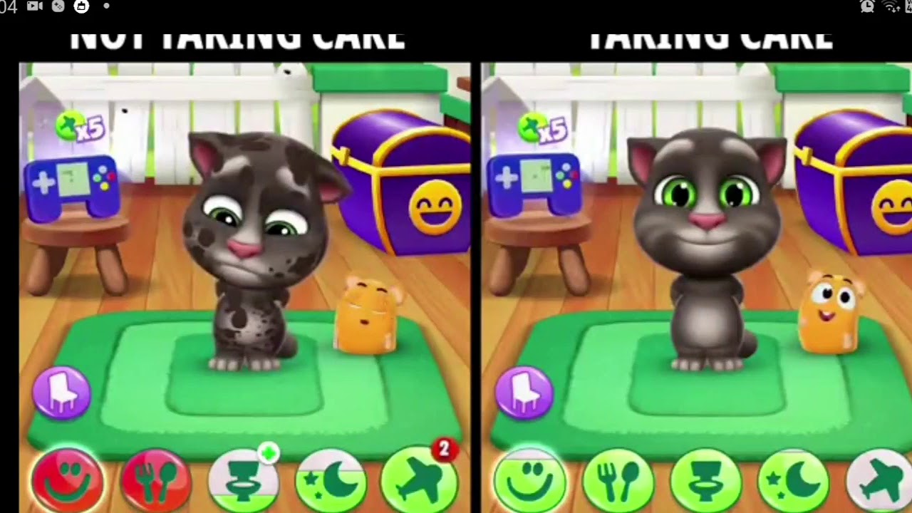 jugando gemot teidah por 9 minutos parte 1 - YouTube