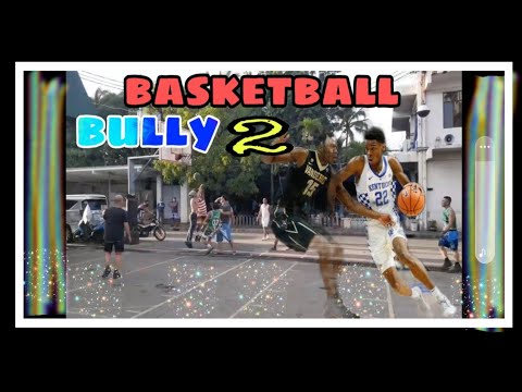 basketball bully 2 - YouTube