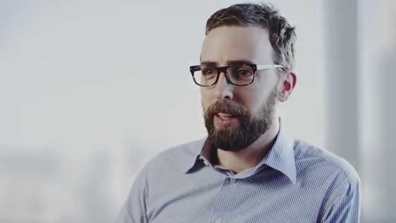 One-on-One: David Bolton Part 1 - YouTube