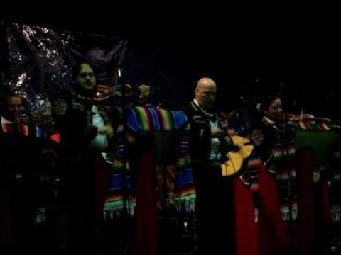 Mariachi de Colores - YouTube