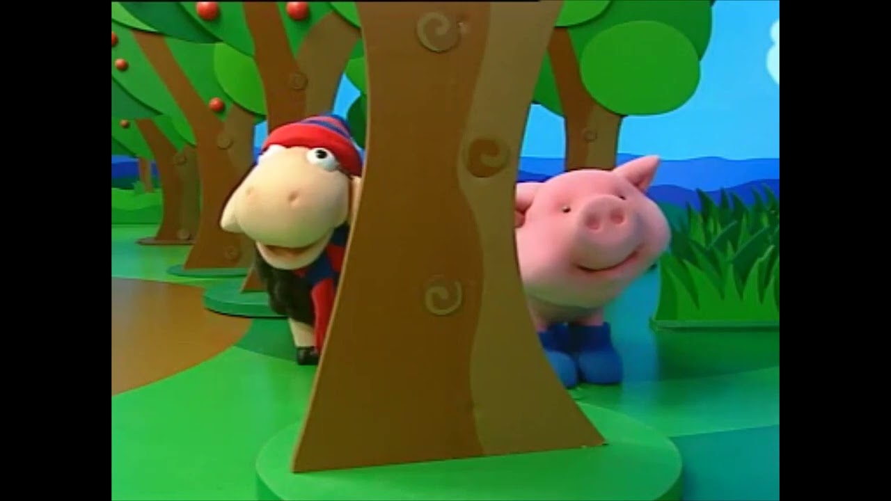 New Macdonald's Farm S02E30 (Episode 75) - YouTube