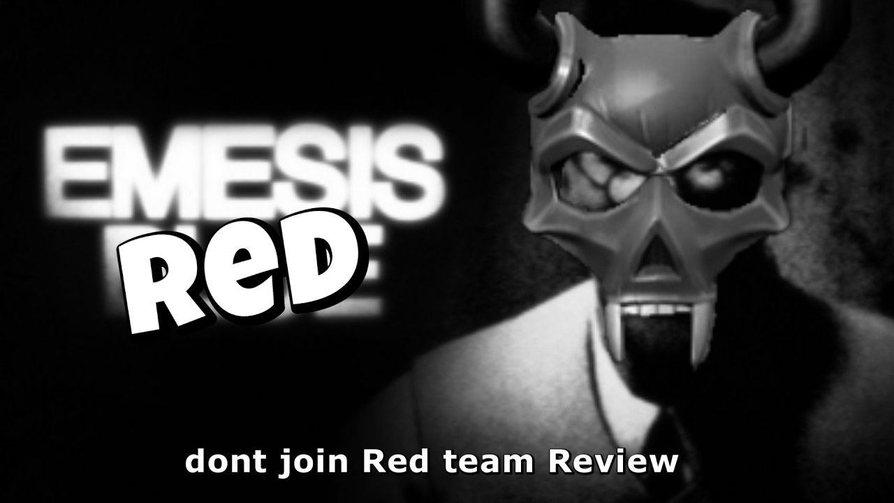 Don't Join red team Honest review - YouTube