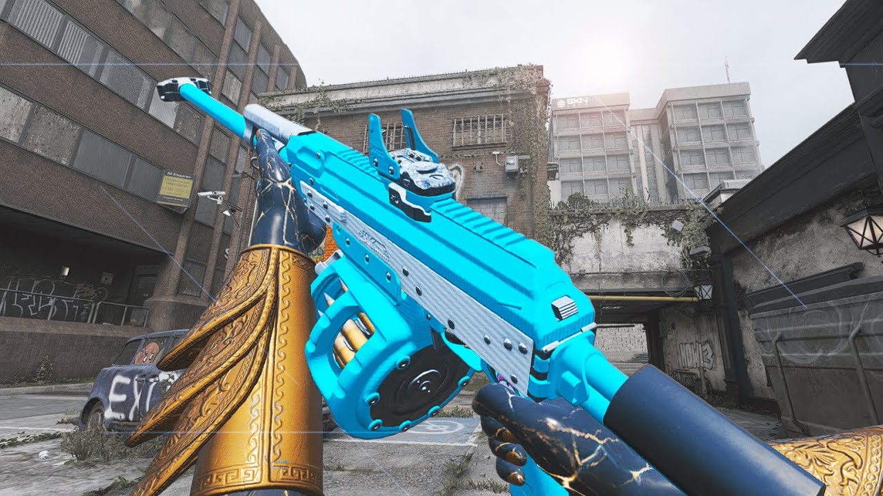 THE RPK conversion kit makes gamers MAD - YouTube