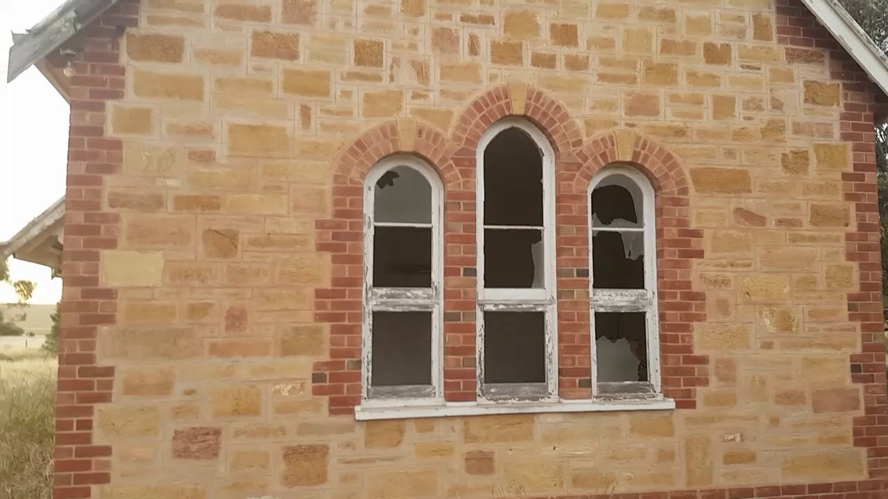 Hoyleton SA - YouTube