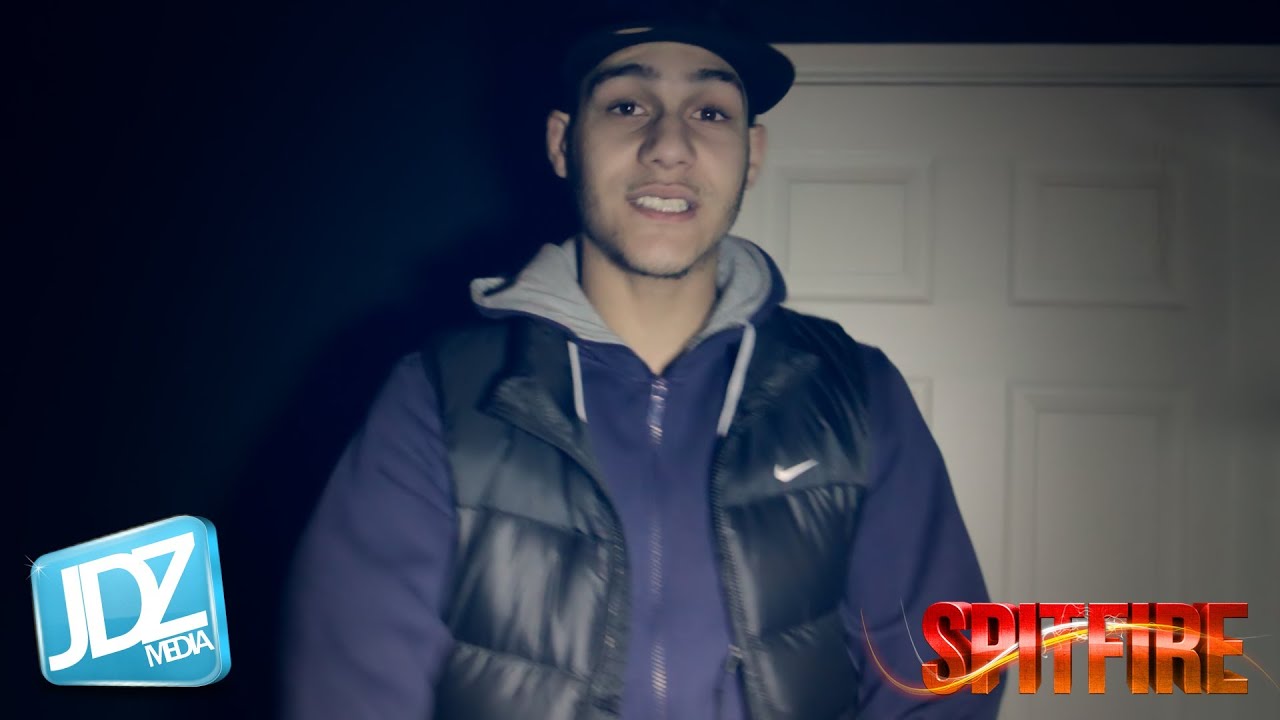Depzman [SPITFIRE] | JDZmedia - YouTube