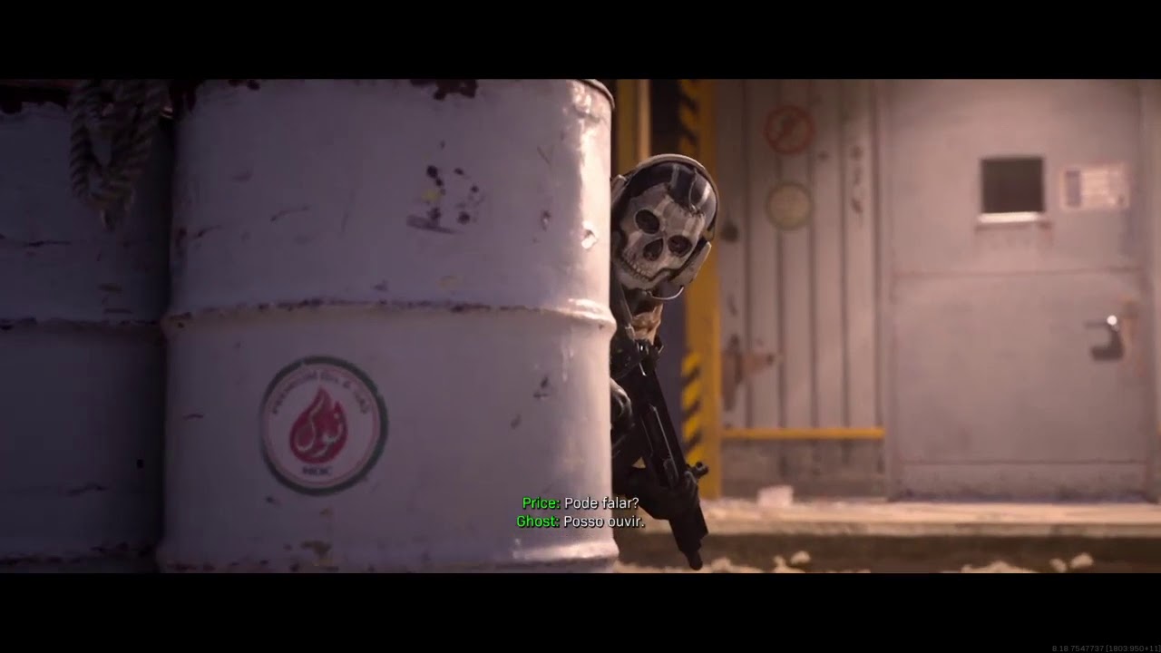 COD Warzone | Trailer de Introdução | Temporada 3 - YouTube
