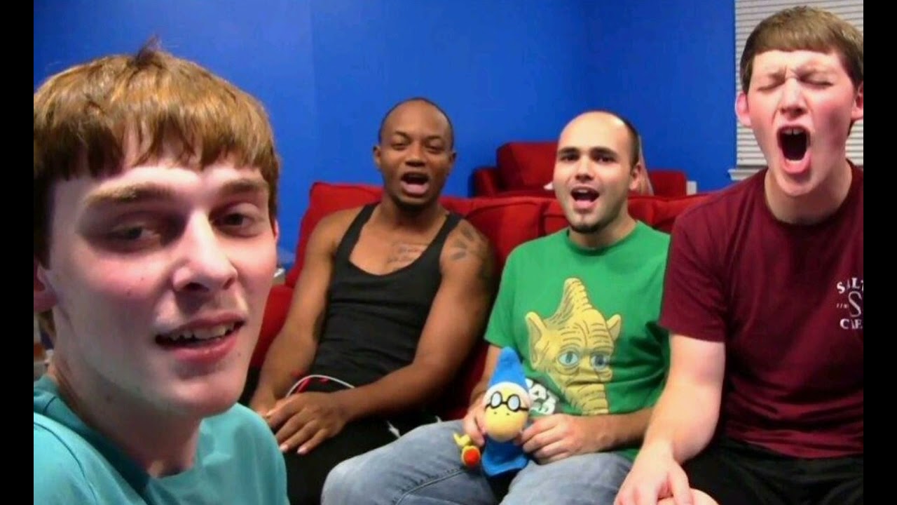 Power Hour but the SML Cast sings it - YouTube