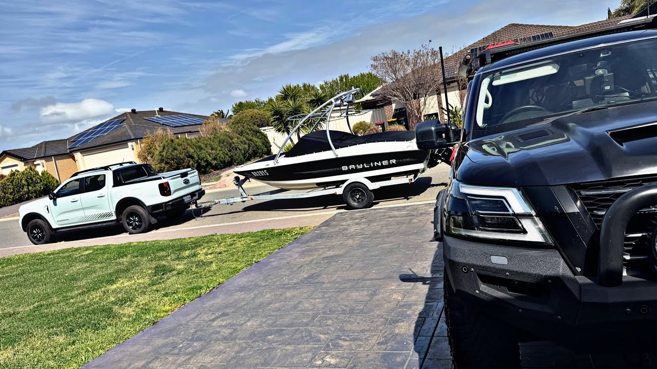 David DASH VLOG #112 - Renmark Here We Come - YouTube