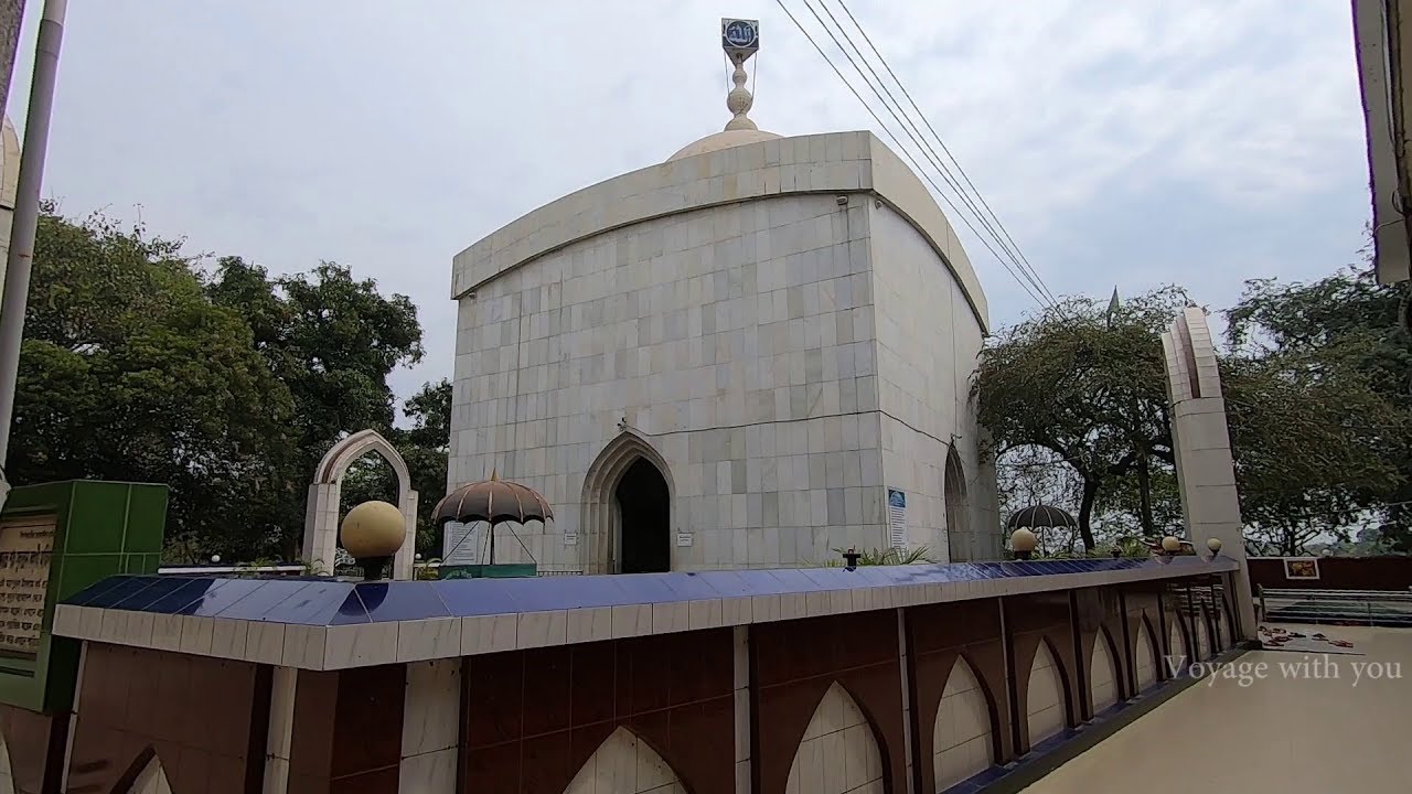 ঘুরে আসি বাংলার প্রচীন নগরী বগুড়া | Travel Sherpur Bogra With Family ...