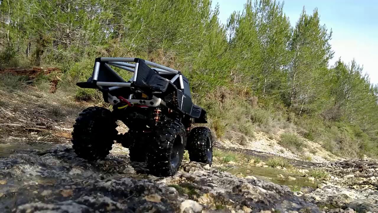 EX REAL 3 RACING - YouTube