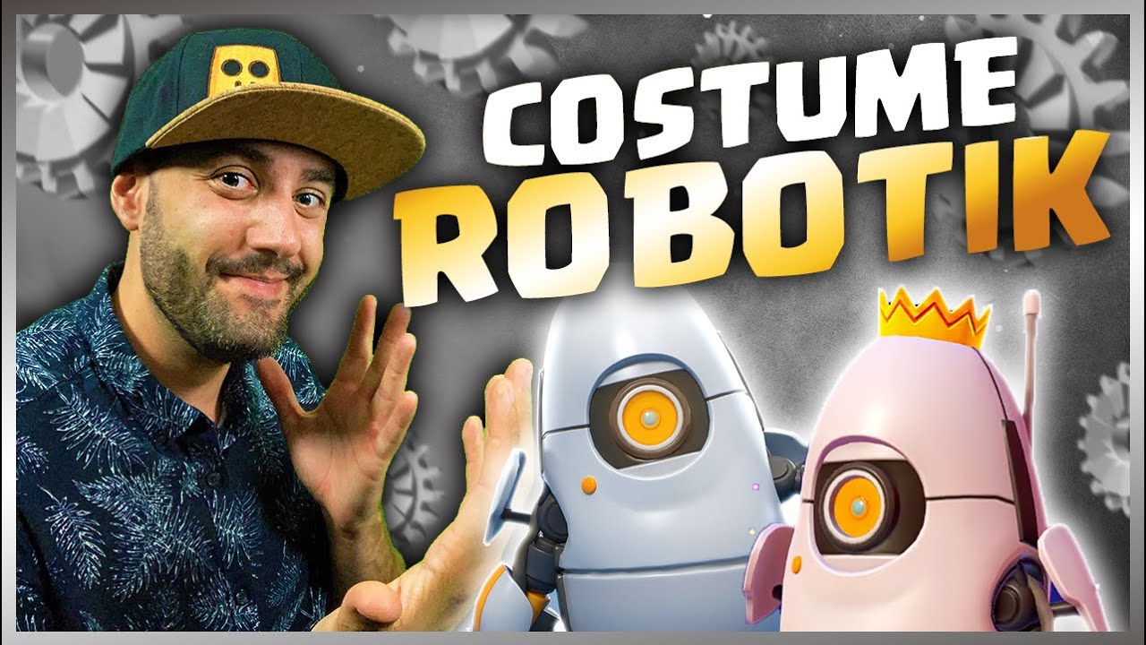 J'ACHETE P-BODY sur FALL GUYS ! - YouTube