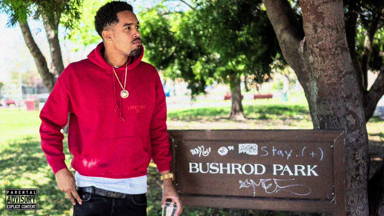 C5 - Hood Cry (When To Say When) - YouTube