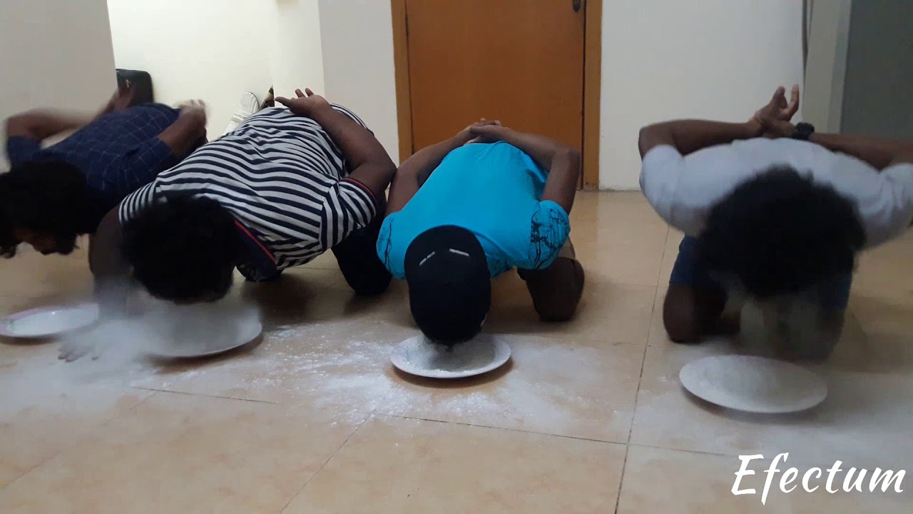 Sinhala New Year games - YouTube