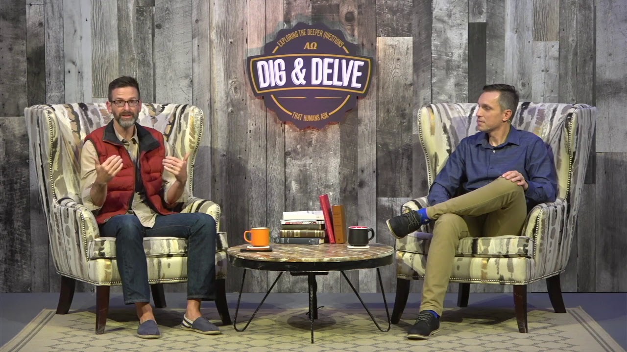 2020 Dig and Delve Promo 2020 - YouTube