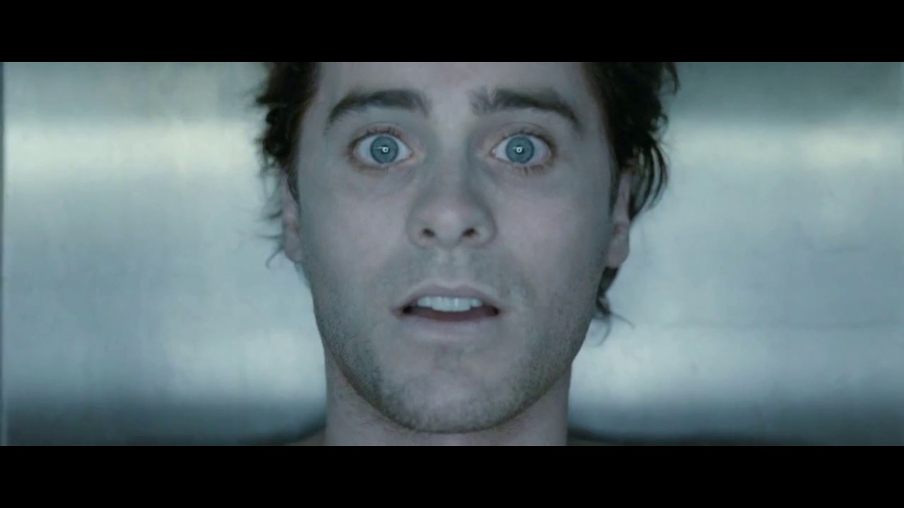 Mr Nobody 2009 Opening Scene - YouTube