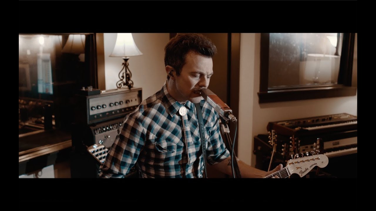 Brad Sample // “A Long December” (OFFICIAL VIDEO) - YouTube