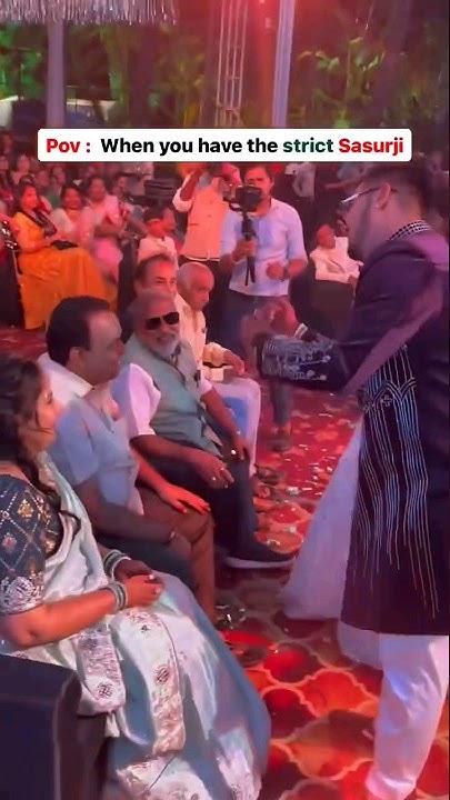 ️suno sasurji ab jid chhodo man lo meri baat dulhan to jayegi dulhe raja ke saath ️ wedding ...