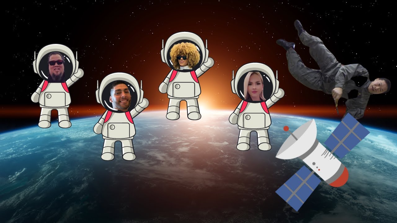 DR EDWARD CHEUNG IN "THE WAKE UP CREW" - YouTube