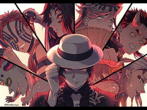 Upper Moons - YouTube