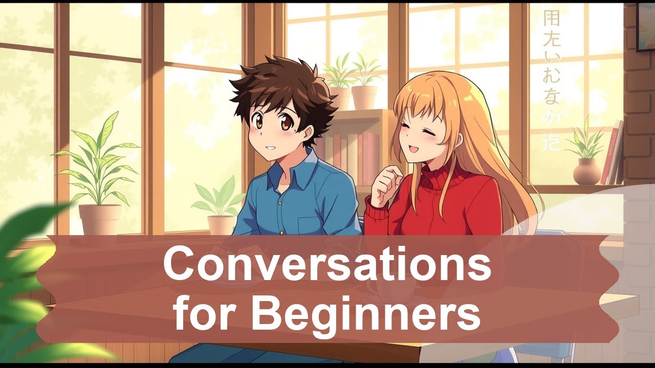 Learn Daily Conversations in SPANISH (A1-A2) - YouTube