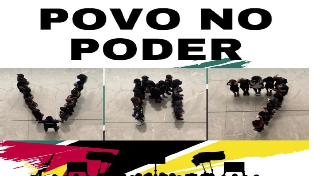 ESCOLHIDO do Povo - YouTube