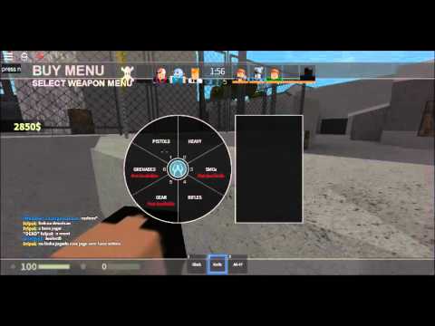 Roblox Counterstrike No Roblox Counter Blox