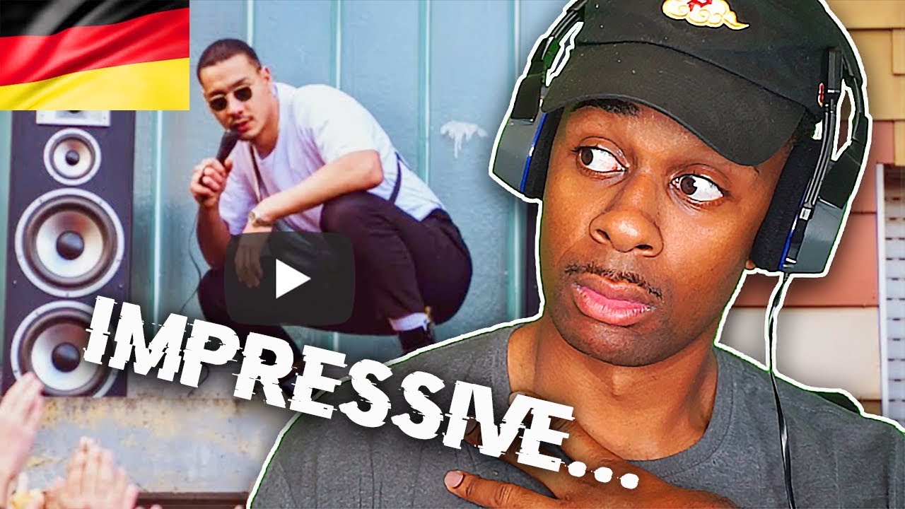 AMERICAN REACTS TO GERMAN RAP | Apache 207 - Famous (Official Video ...