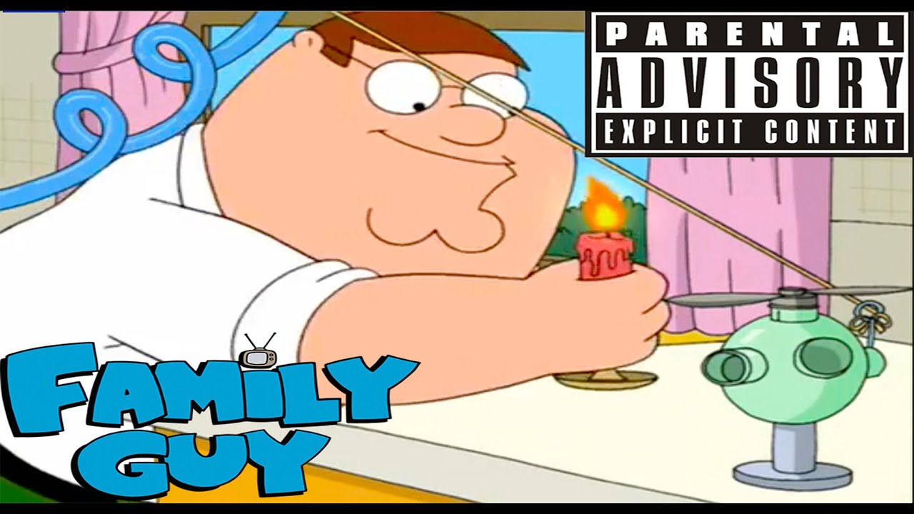 Family Guy Breakfast Machine | Parody Contraption - YouTube