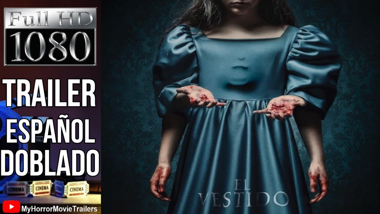 El Vestido (2026) (Trailer HD) - Jacob Santana - YouTube