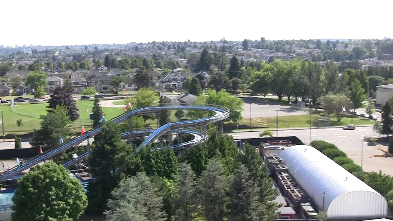 2014-07-13-Playland-Hellevator - YouTube