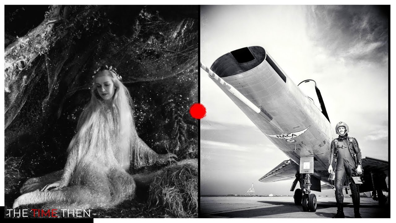 History’s Hidden Frames: Photos That Change How You See the Past - YouTube