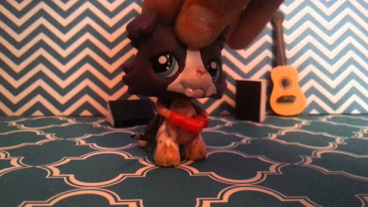 Lps: We Are Beautiful (Remake) For Lps Skittlles - YouTube