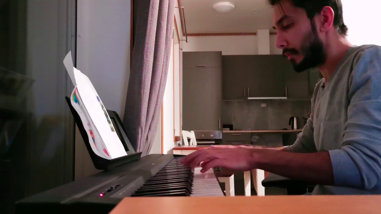 Sea of Thieves: Tavern Tune Stitcher's Sorrow - YouTube