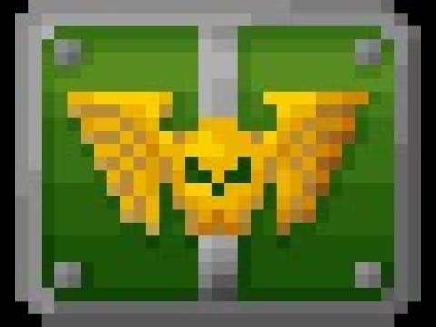 OpenXcom WH40k Mod LP 4: Basic Training - YouTube