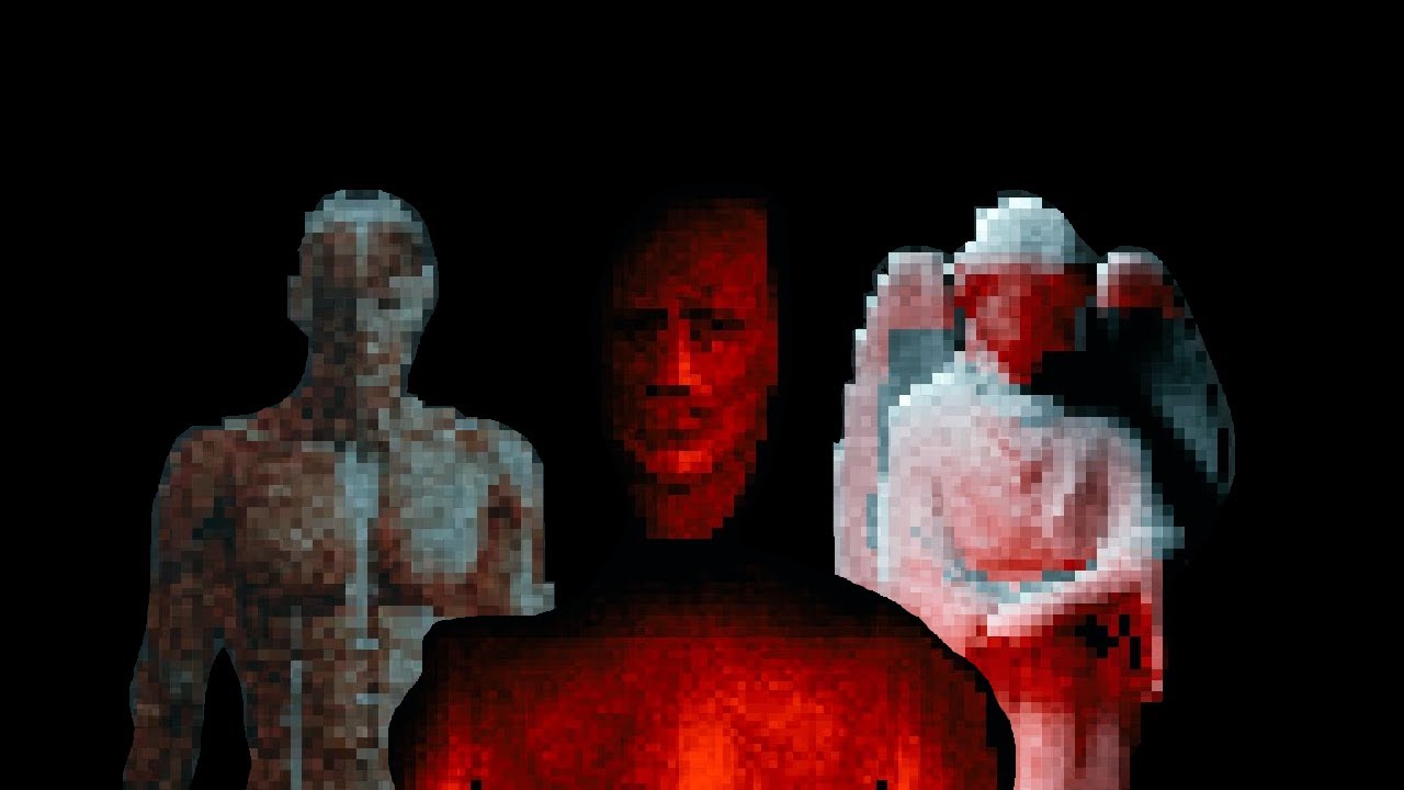 Priest Sent to Investigate Bodies Inside of Angel Statues - These ...