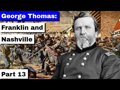 George Thomas: Nashville | Part 13 - YouTube