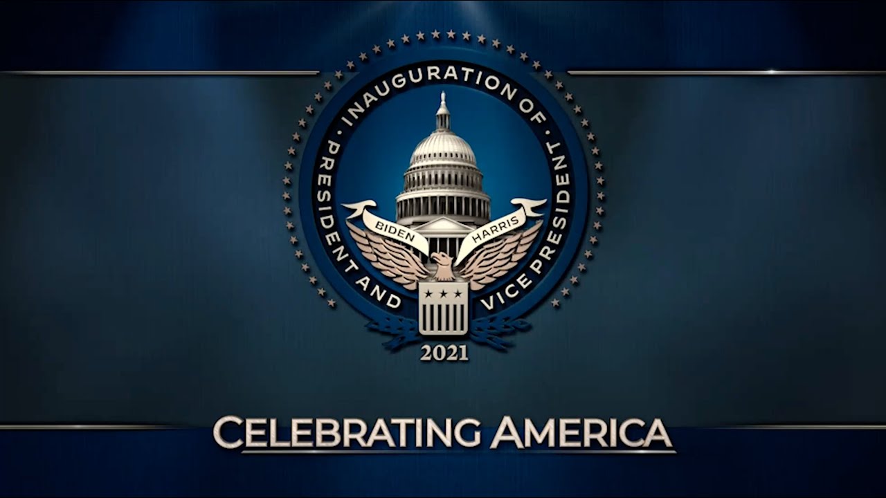 Celebrating America, An Inauguration Night Special - YouTube