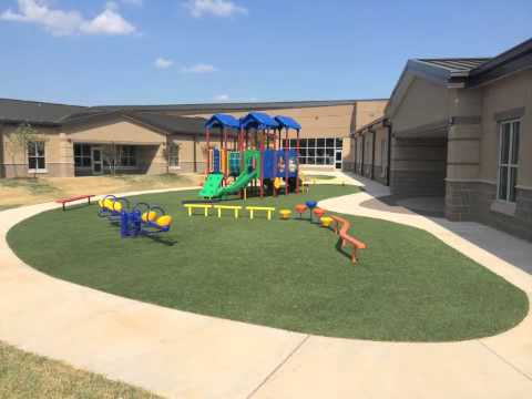 Prairie View Elementary School Project- Oklahoma City, OK - YouTube