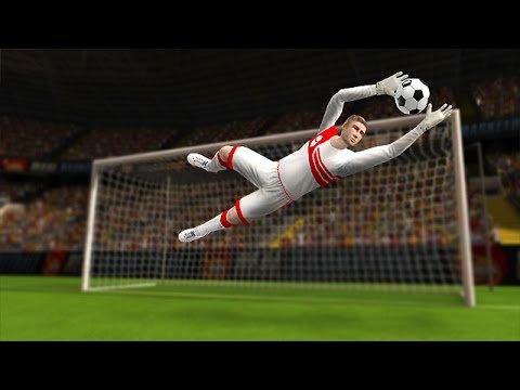 Flick Shoot 2 Android Gameplay trailer [HD] - YouTube