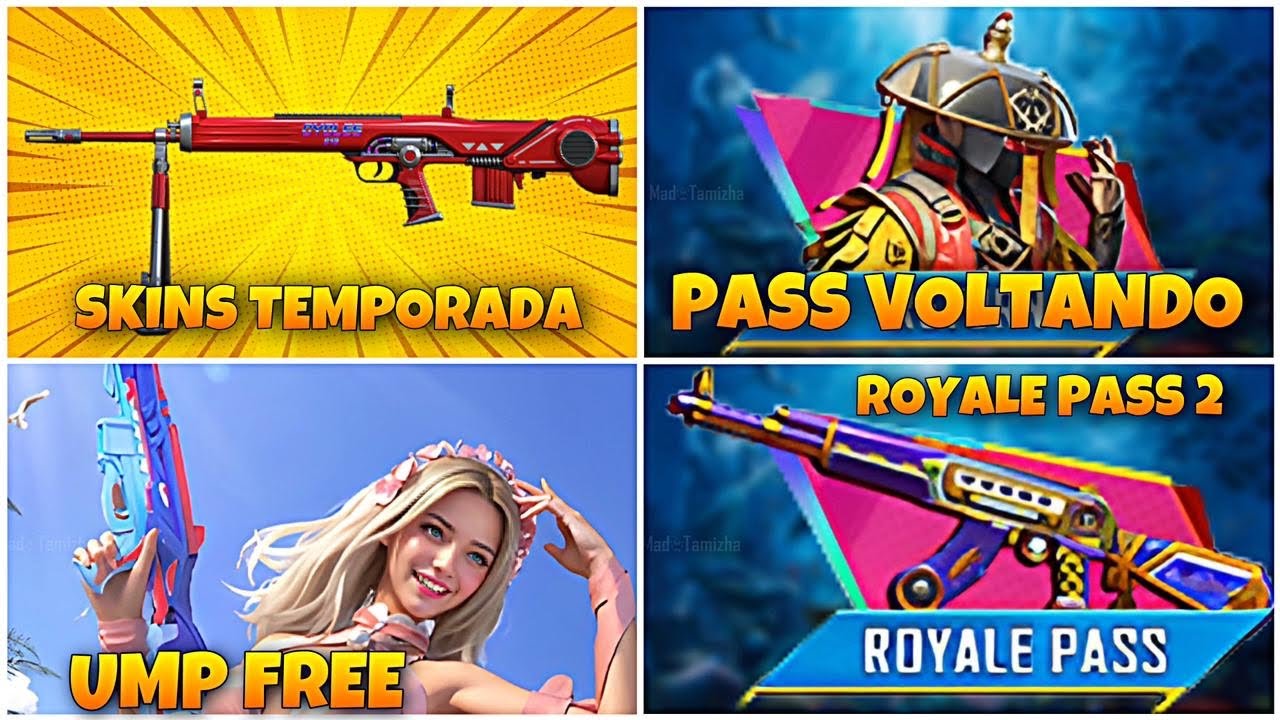 ROYAL PASS A2 LEAKS | 1 TO 100RP LEAKS | RP VEHICLE SKIN | RP UMP ...