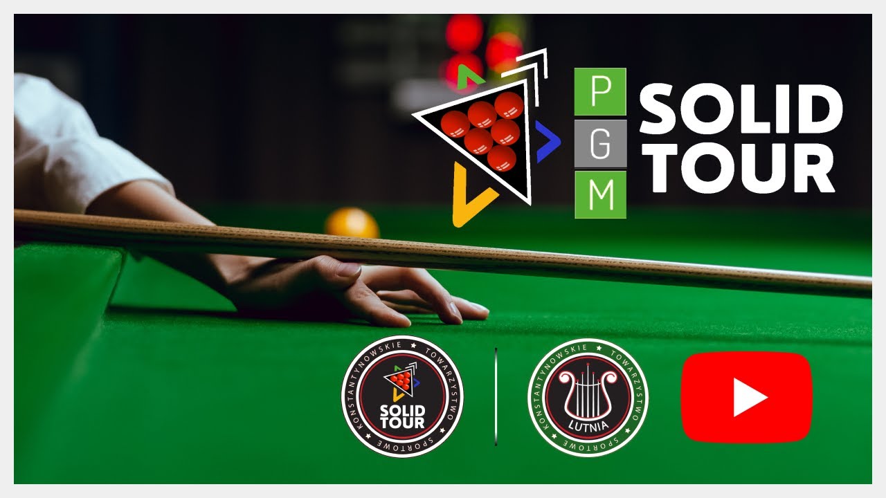 Szymon Szmagaj vs Kuba Głodowski - PGM Projekt - SOLID TOUR - KTS - YouTube